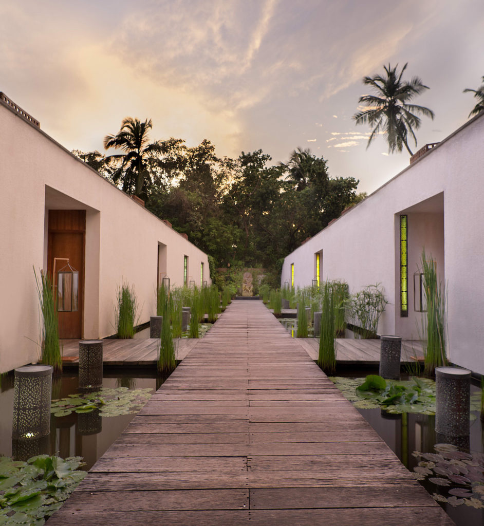 HOTEL REVIEW: Alila Diwa - a secluded sanctuary in Goa, India