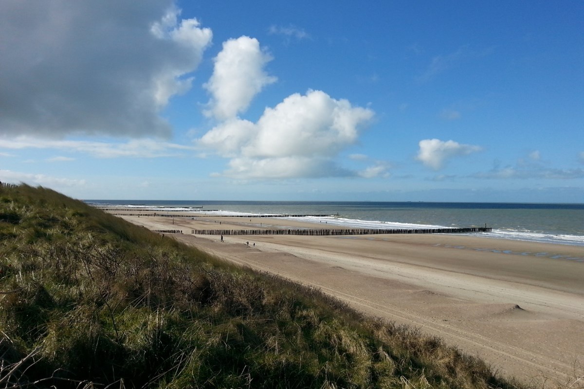 THE Best Beach Towns in The Netherlands for a costal getaway