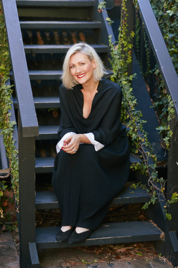 INTERVIEW: Aisha Hillary-Morgan – Founder of Hillsandwest.com