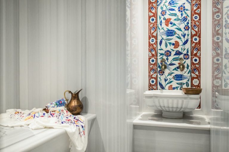 Best Spas in Istanbul: Where to Get pampered in the Turkish capital