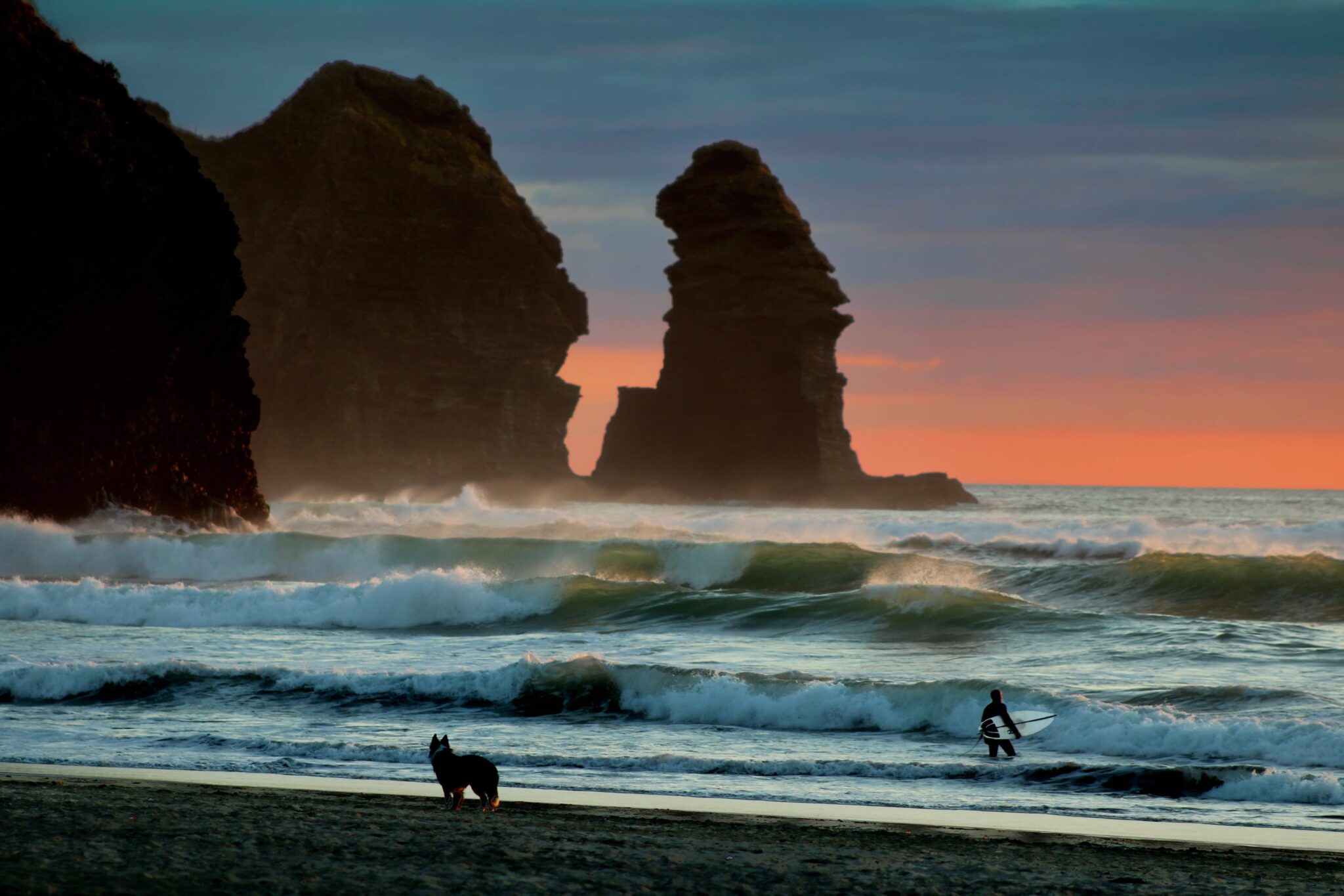 A photographers guide to New Zealand for stunning photos