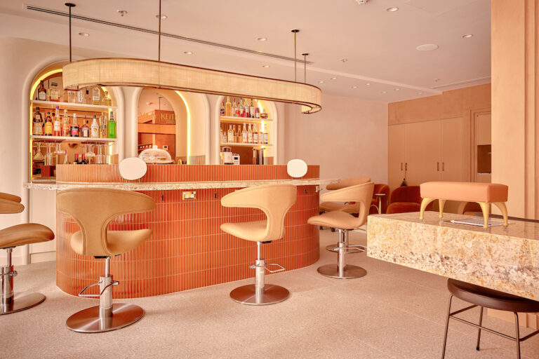 High-end hair care at Sydney CBD salon Mary Keith | LUX NOMADE
