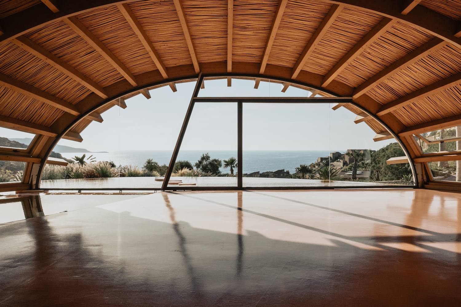 Wellness Holiday Offerings from Around the World | LUX NOMADE